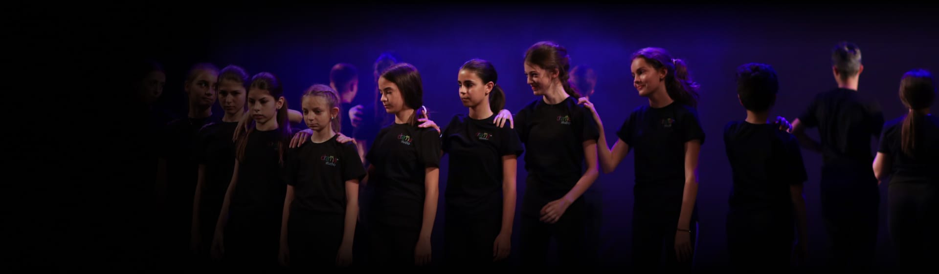 Program | Drama Studio