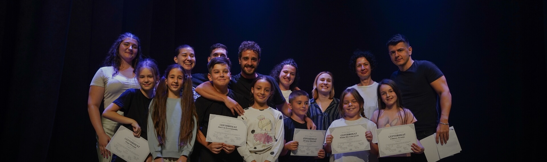 Program | Drama Studio